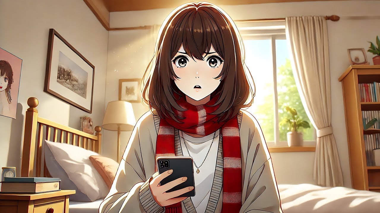 Ella Me Envió una Foto de Mi Esposo Durmiendo a su Lado. Sonreí y se la ...