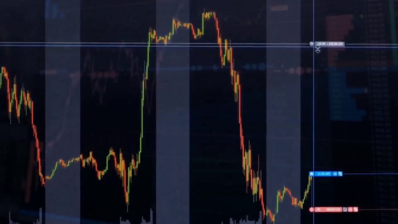 Compositedge Protrader Teaser - YouTube