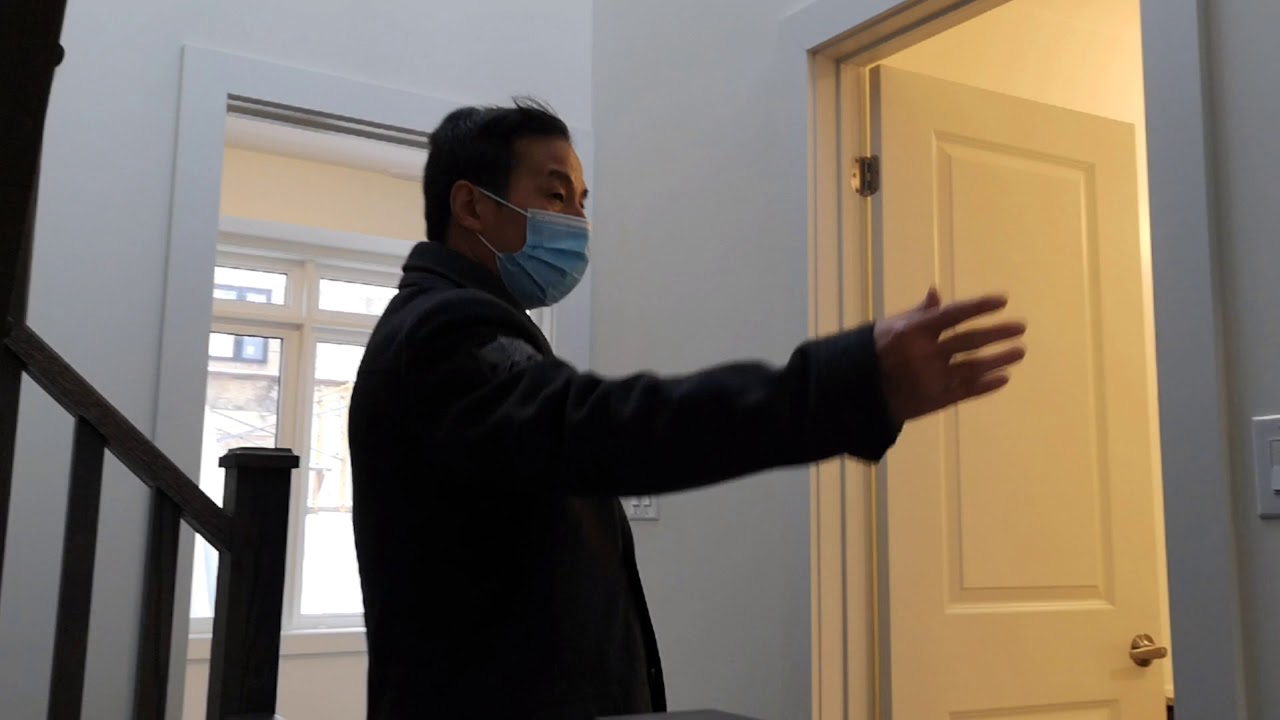 370 red maple rd unit 69，Richmond hill，townhouse， （English） - YouTube