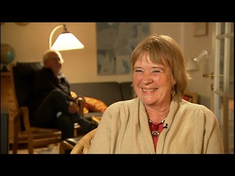 Her er den typiske TV Avisen-seer - DR Nyheder - YouTube