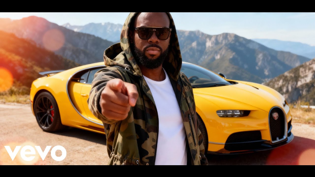 GIMS - Bella (Inspired) | French Hip-Hop / Rap Français / Trap - YouTube