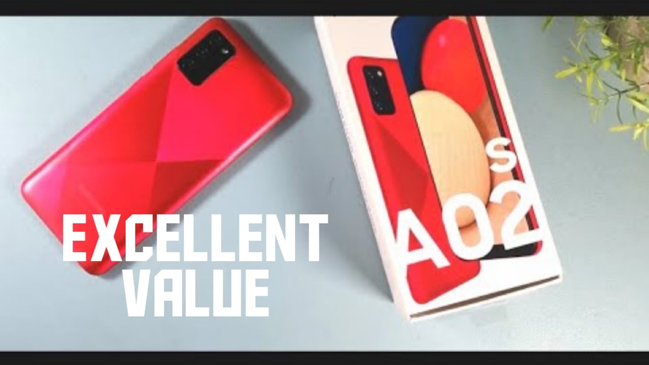 Samsung Galaxy A02s - 3 Months Later - Long-term Review in 2021! - YouTube