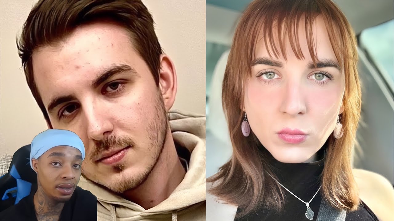 FlightReacts “Disgusted by Chris from MrBeast” Moments (Part 5) - YouTube