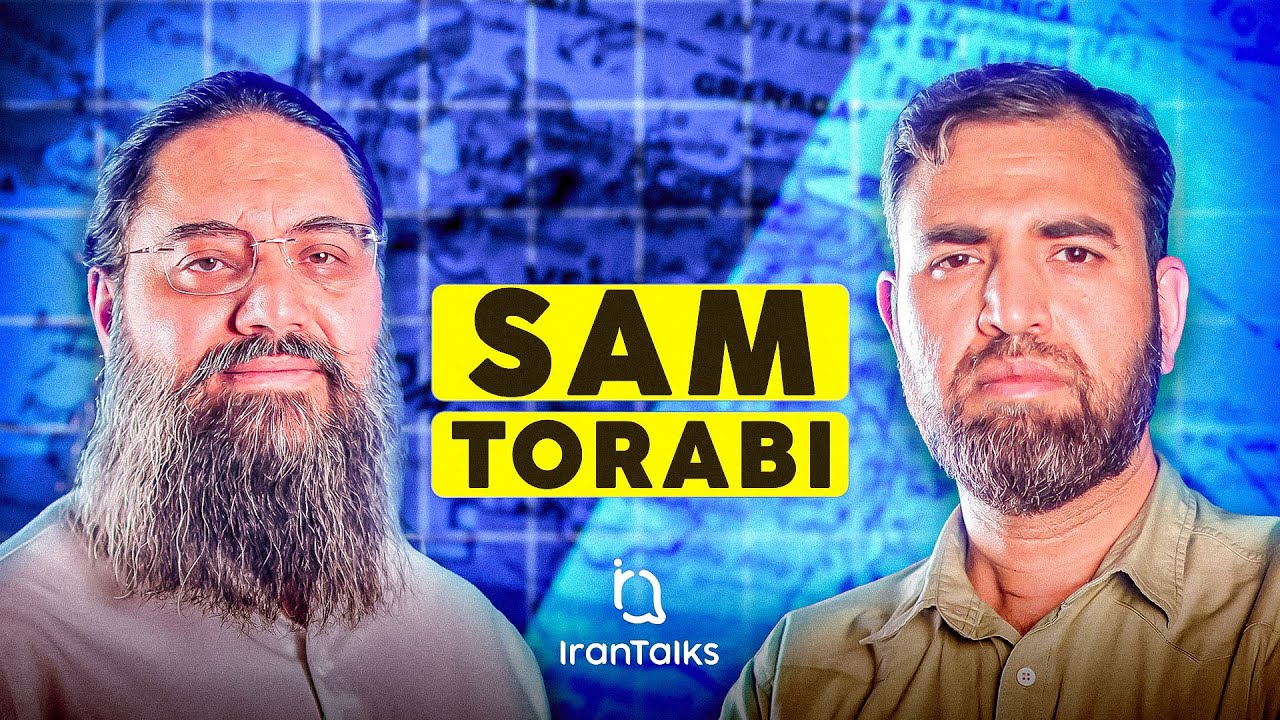 Saudi Arabia vs Iran: Why Riyadh Can’t Compete with Tehran | Dr. Sam Torabi - YouTube