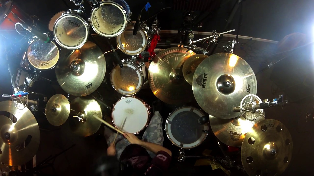 Kin | Gorillaz | Feel Good Inc | Drum Rearrangement (Studio Quality ...