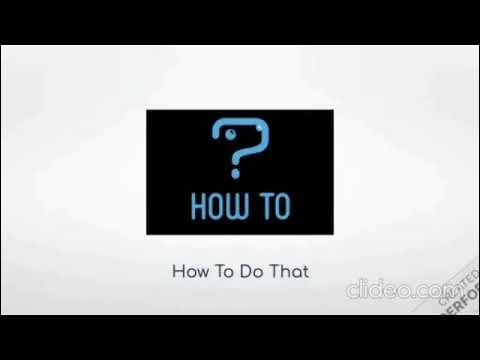 How to setup Bootstrap for Visual studio - YouTube