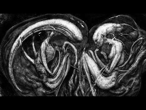 La doctora Shaw es la primera Reina Alien | Teoría - YouTube