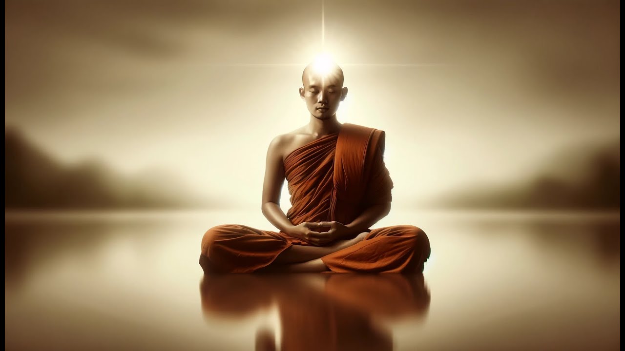 Understanding White Light in Meditation (Nimitta) - LotusBuddhas ...