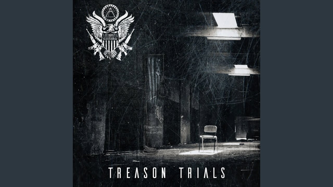 Treason Trials - YouTube