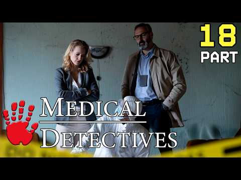 Medical Detectives Deutsch 2026 True Crime Hörspiel PART 18