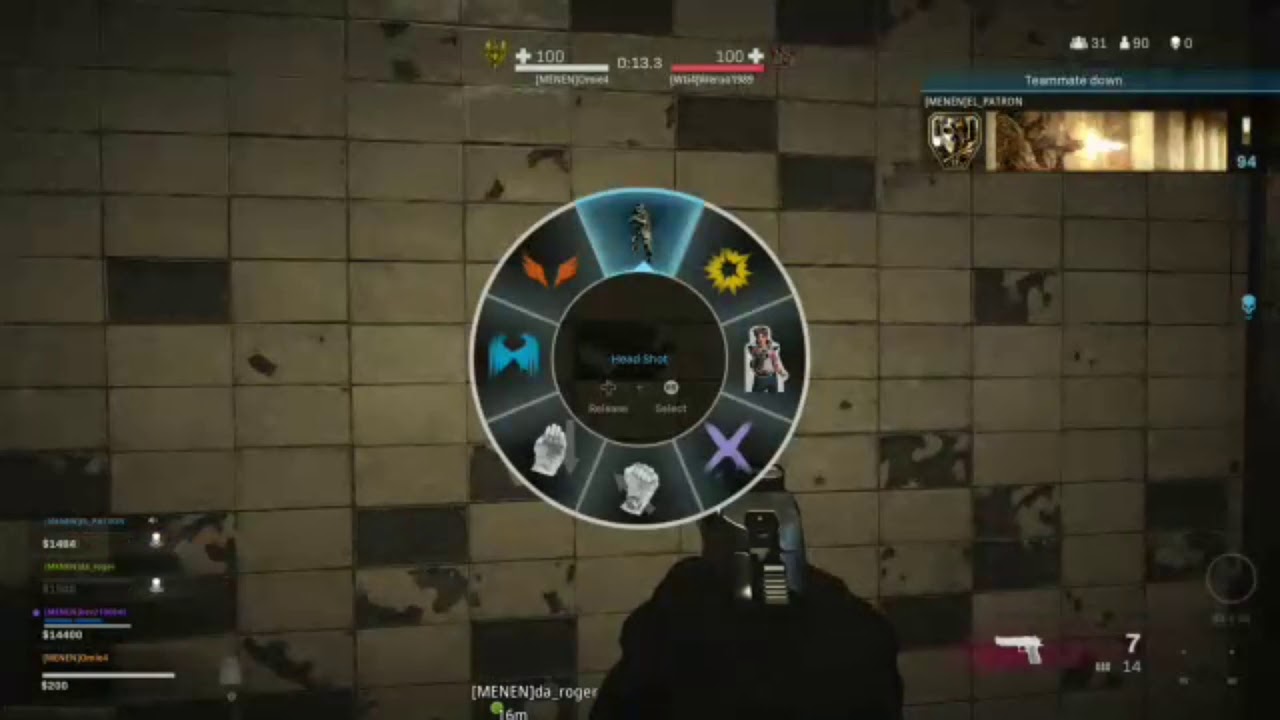 COD WARZONE:Graffiti Trick #gulag #cod #warzone - YouTube