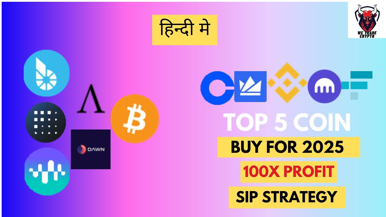Top 5 Best Coins To Buy Now Huge Profits In 2024 50x To 100x top-5-best-coins-to-buy-now-huge-profits-in-2024-50x-to-100x