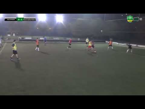 SİNAN AKGÜNEŞ BAÇSPOR FK DENİZİN KARTALLARI SK   KOCAELİ   iddaa Rakipbul Ligi 2017 kapanış Sezonu
