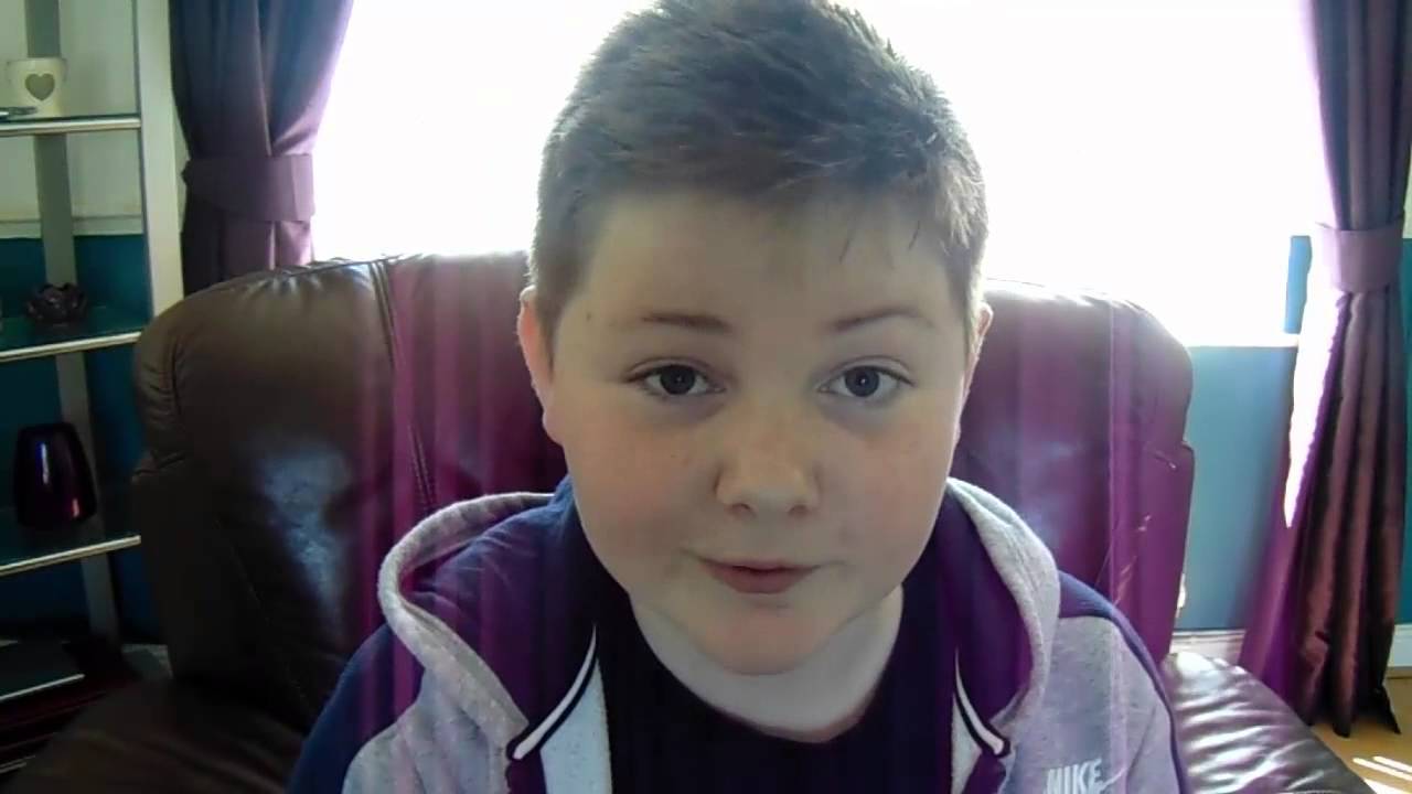 Welcome To My Channel | Matt - YouTube