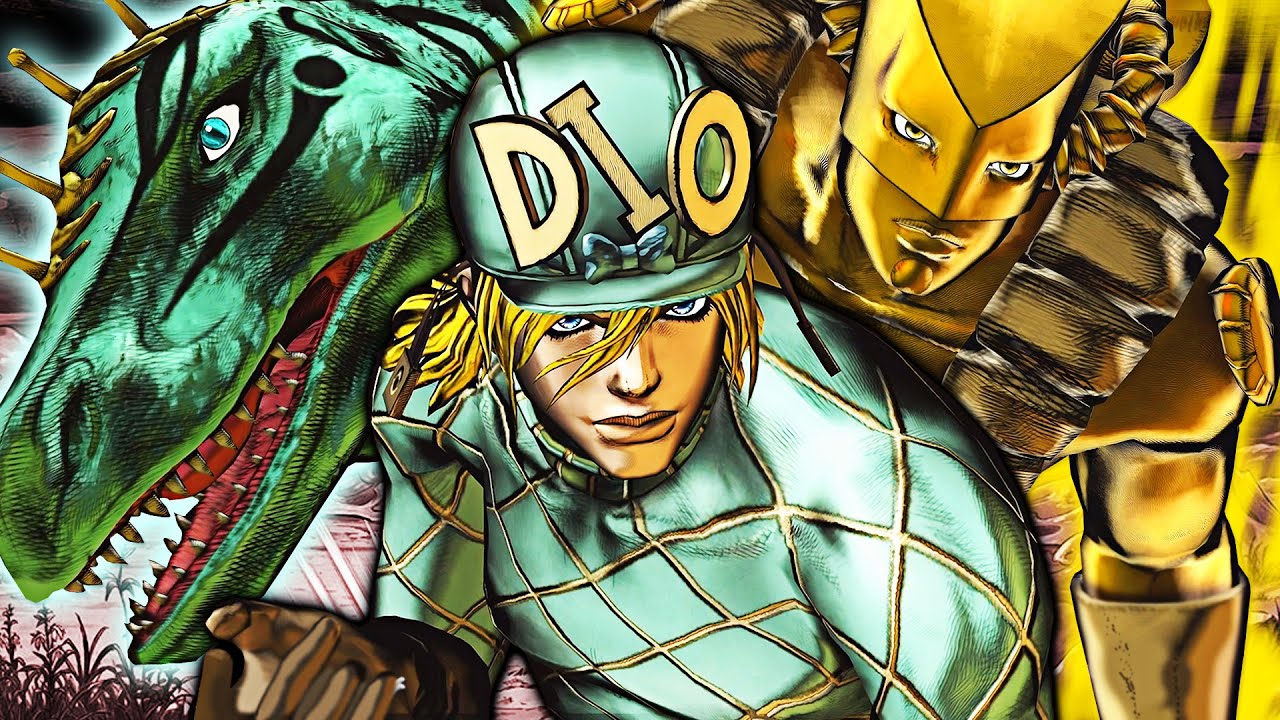 The NEW Diego Needs To Be Balanced... - YouTube