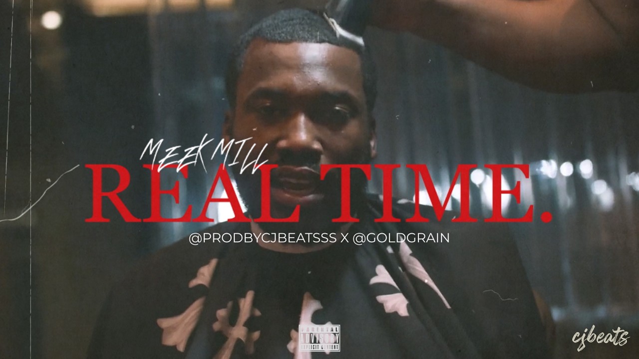 Meek Mill - Real Time [Music Video] - YouTube