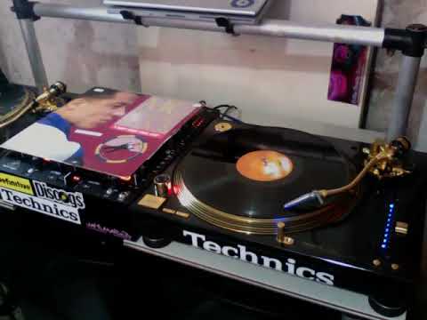 MC Magic Max ‎– I Don't Want Your Love (Extended Mix) - YouTube