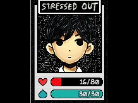 Omori: Download Window but I'm sunny and stressed out - YouTube