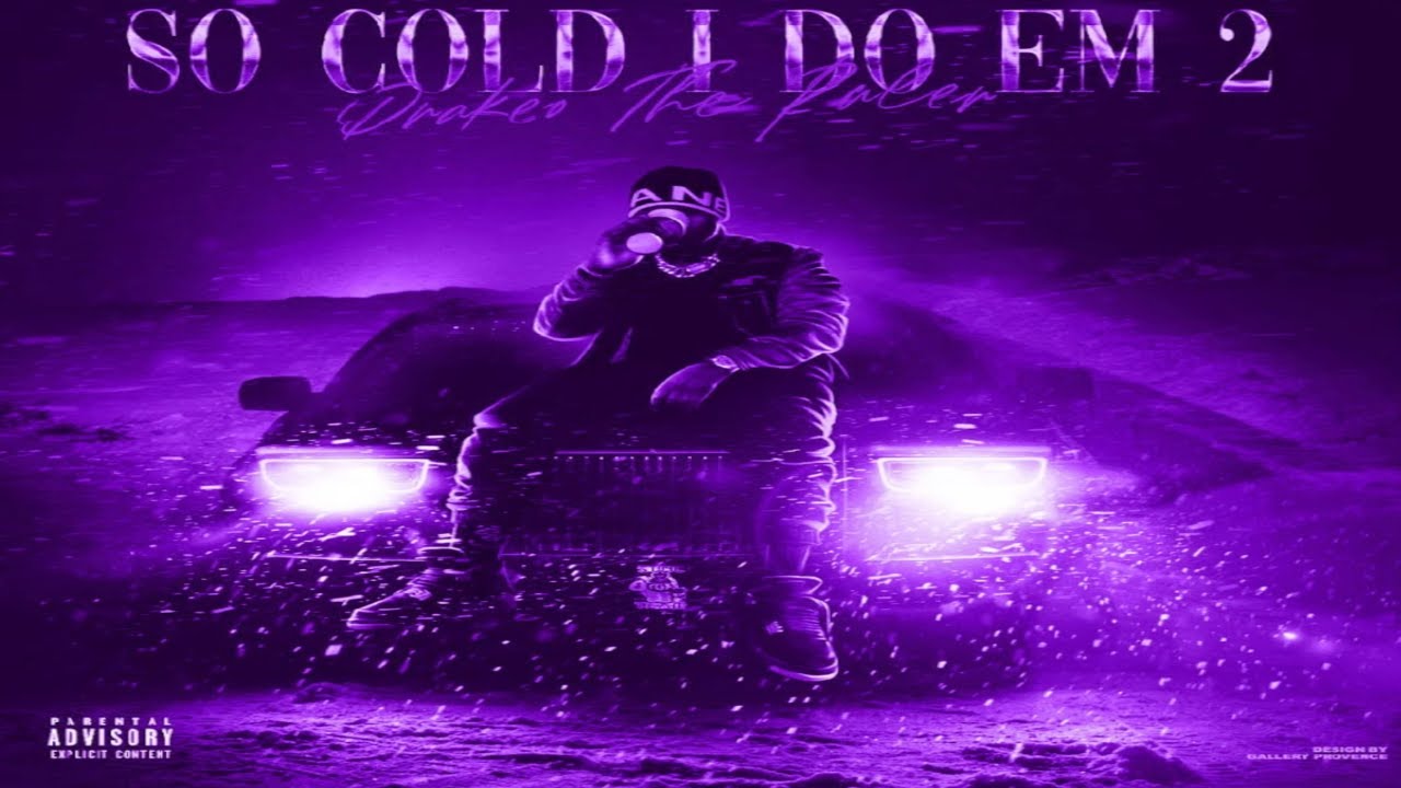 Drakeo The Ruler - Bands (Freestyle) (Slowed) - YouTube