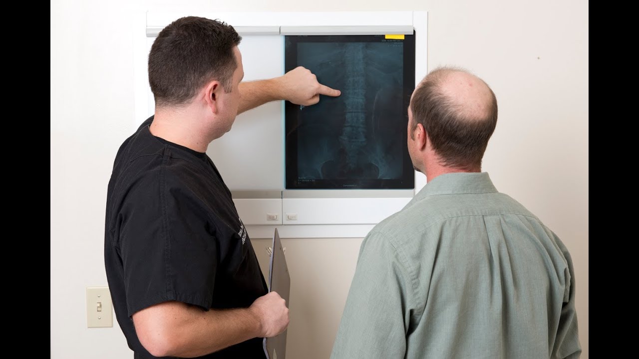 One Minute Medical - Nevada Pain - Mom and Dad Test - Las Vegas Nevada ...