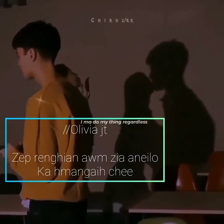 mizo WhatsApp status thar - YouTube