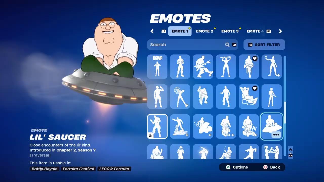 Fortnite chapter 2 Back/simisimo1410 - YouTube