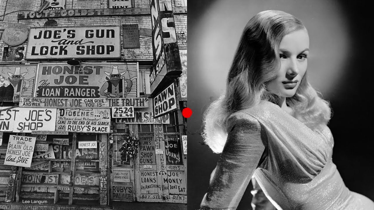 Captivating Historic Old Photos of People and Places Vol 100 - YouTube