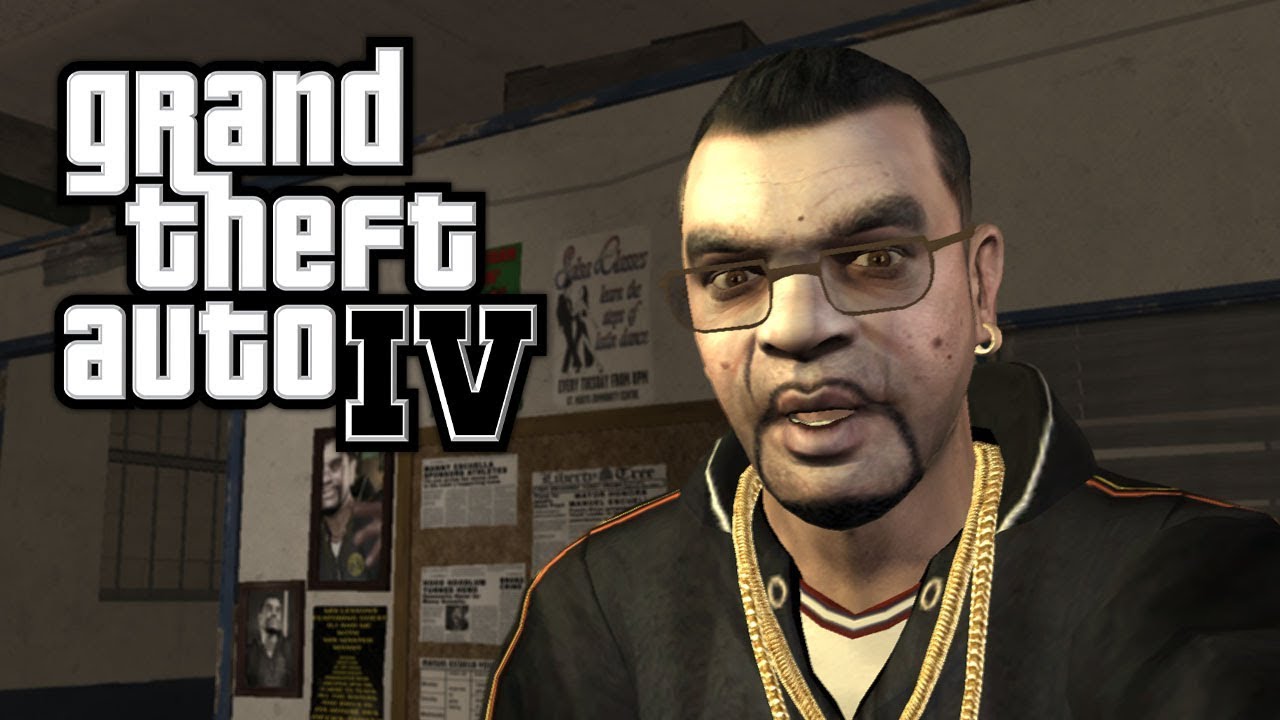 Finishing up Manny's Missions! Grand Theft Auto 4 Lets Play #8 - YouTube