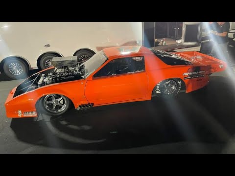 Street Outlaws - Final Filming of SO Small Tire Mega Cashdays! Who Won ...