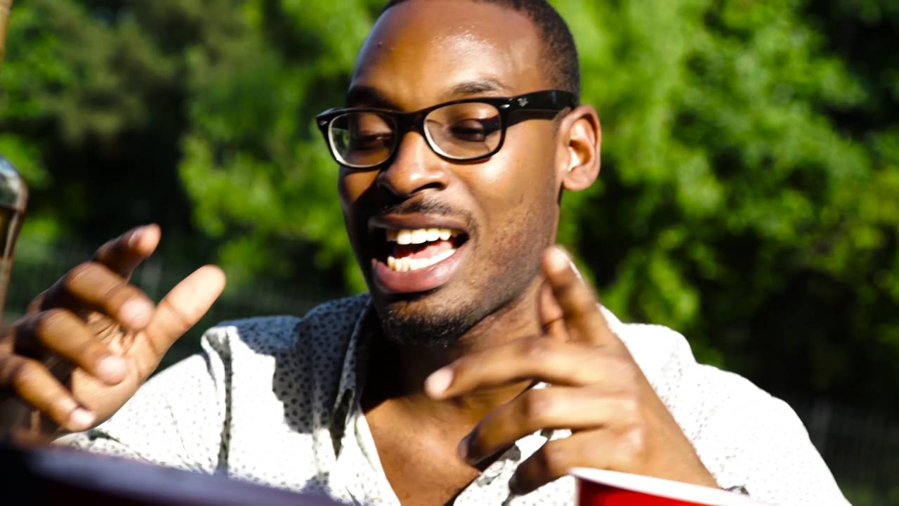 KING J - Ask Around (Official Music Video) - YouTube