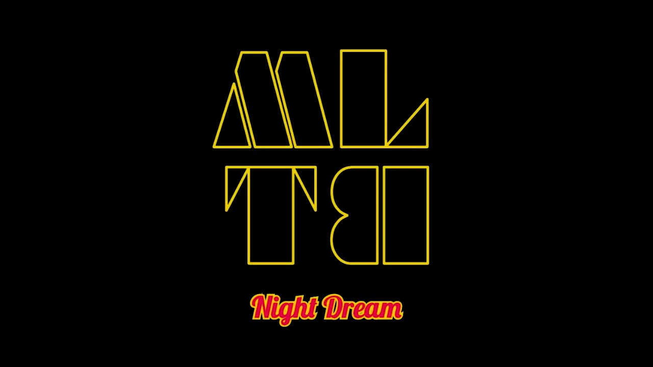 MLTB - Beam from space - YouTube