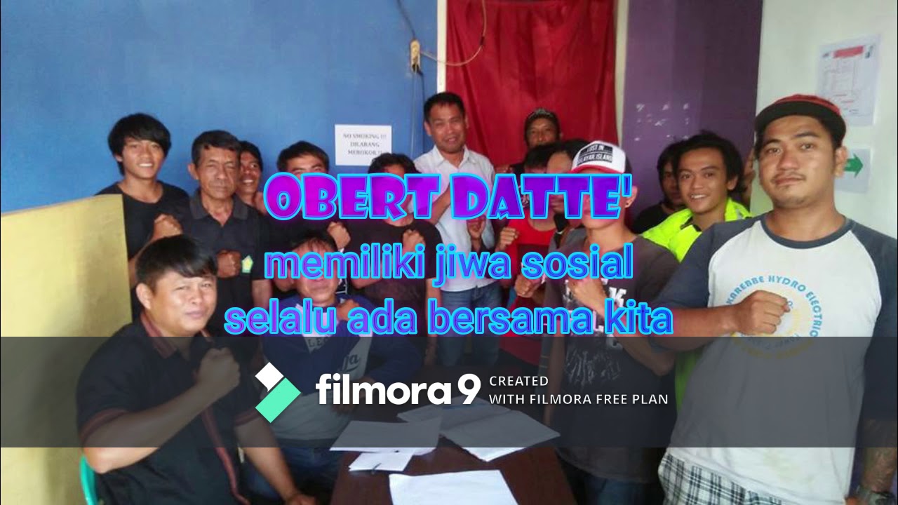 Ober Datte' - YouTube