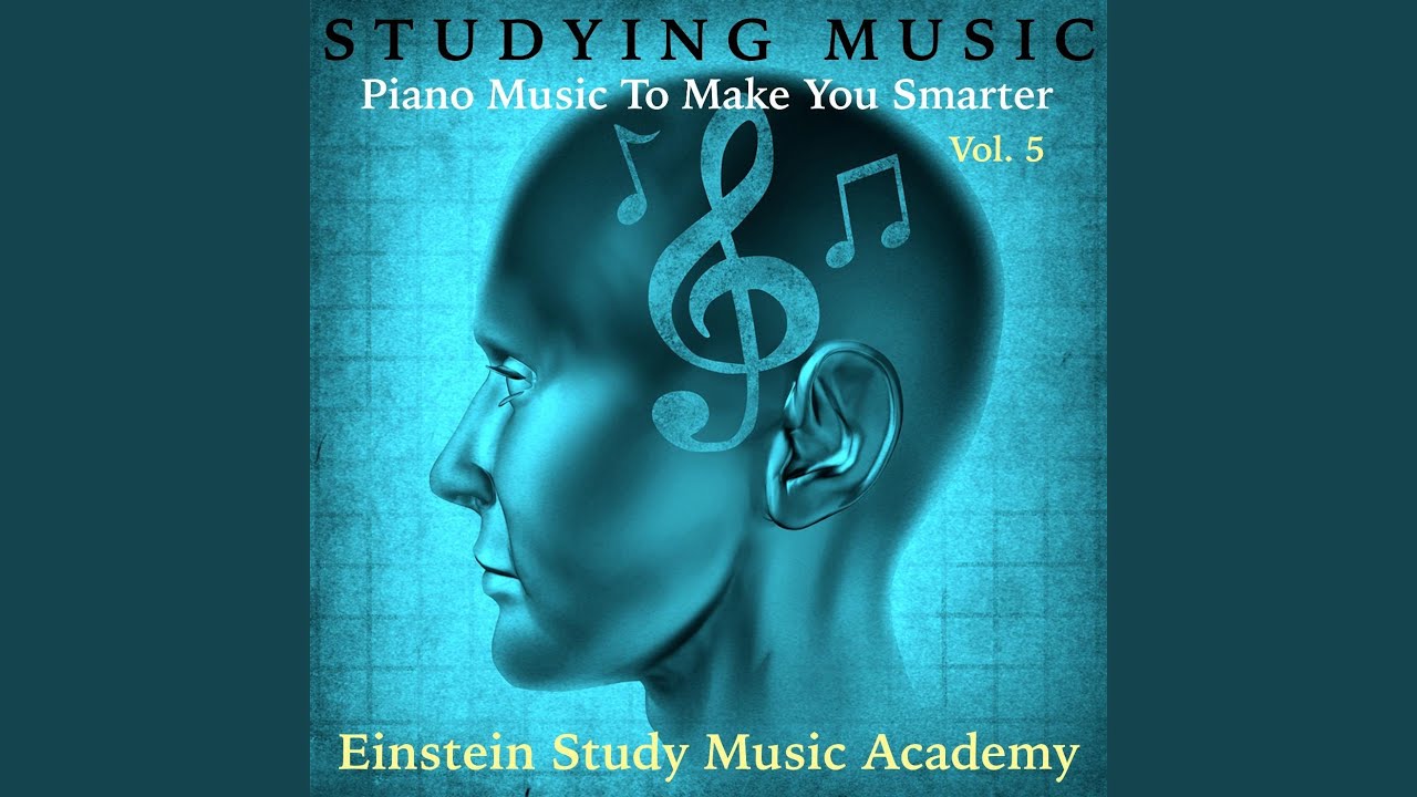 Music for Stress Relief and Studying - YouTube