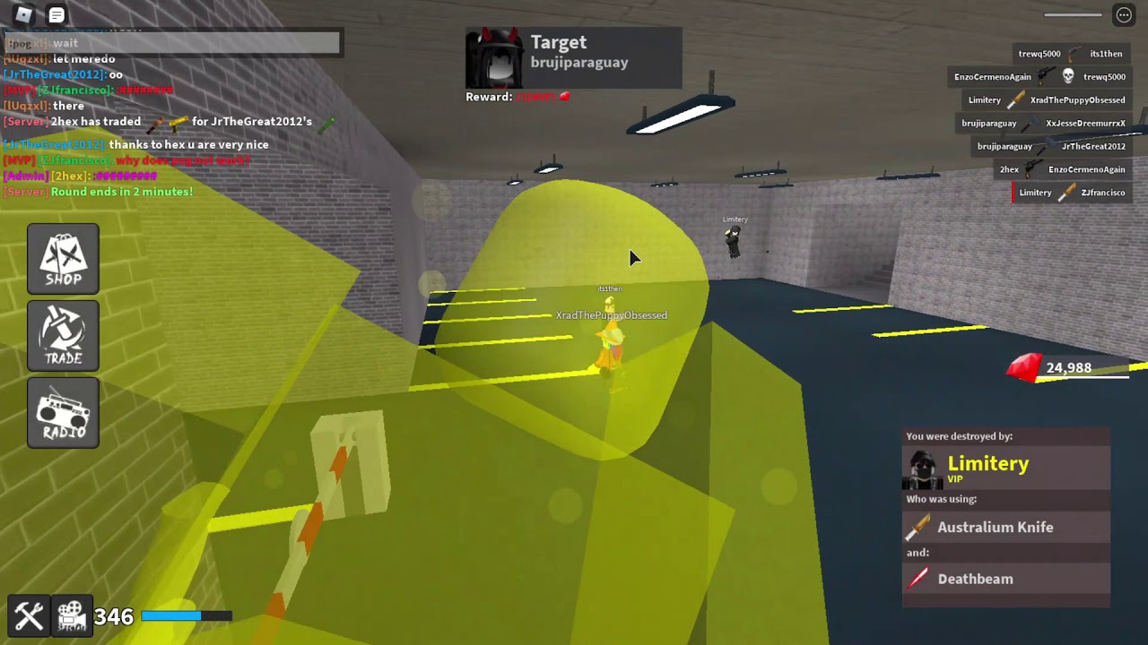 playing kat with 2hex again (roblox) - YouTube