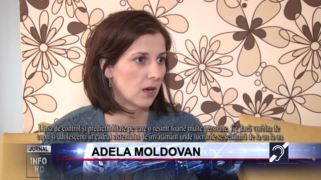 TOT MAI MULȚI ROMÂNI SUFERĂ DE BOLI MINTALE - YouTube