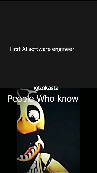 One More Devin Ai Meme Devinai Devin Meme Chatgpt Zokasta Youtube