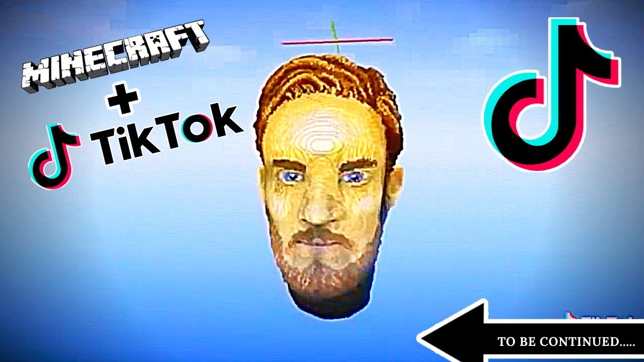 Minecraft Tik Tok Compilation #136 - YouTube
