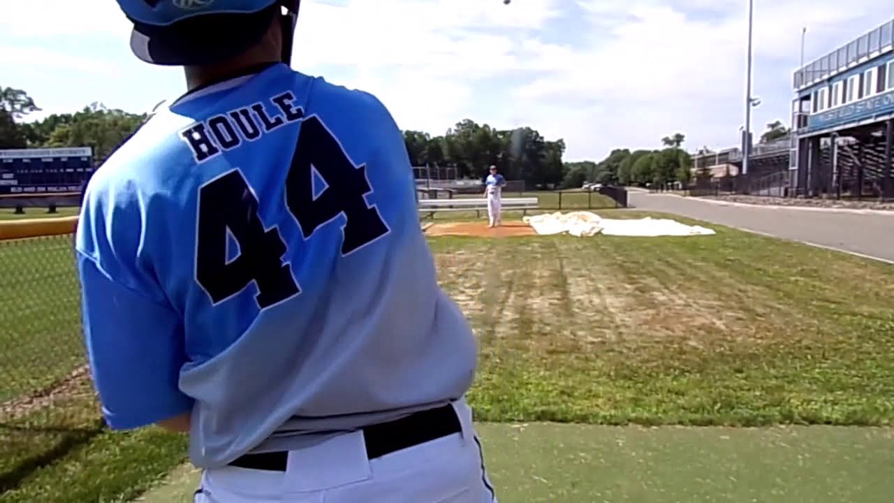 Gavin Maloney July 5th 2019 vs Western MA Rockies - YouTube