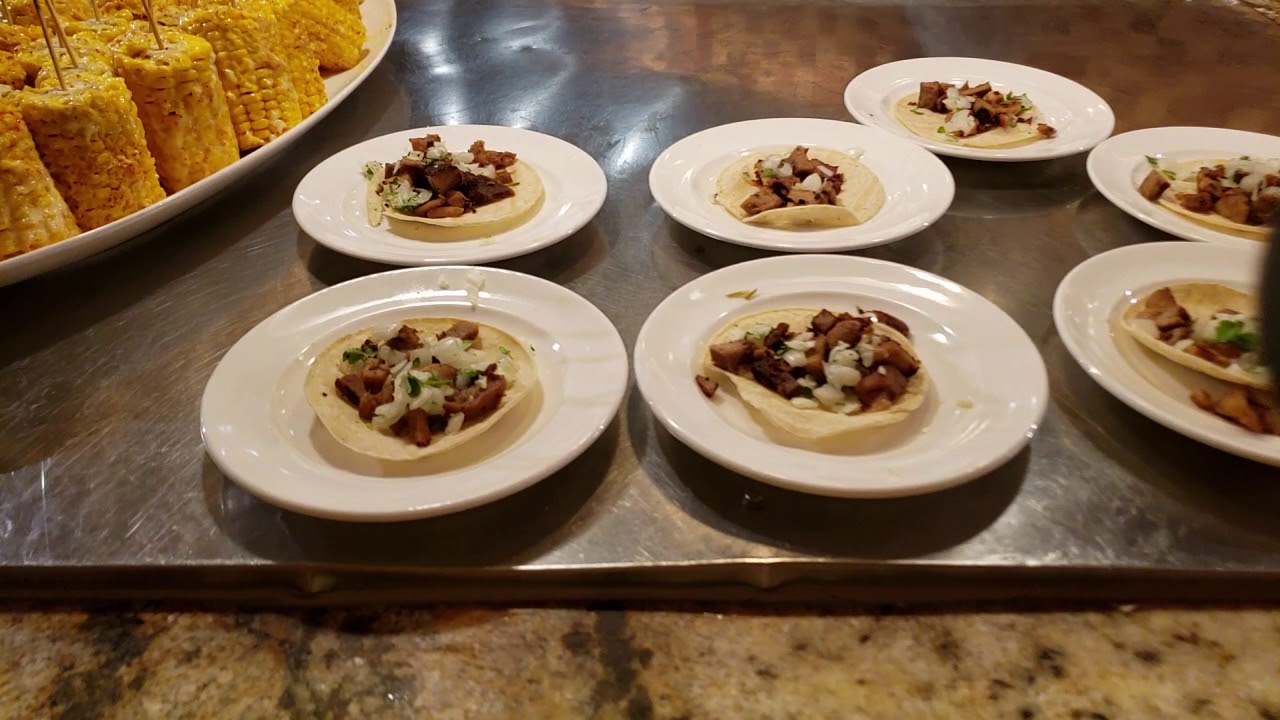 Rio Carnival World Buffet Las Vegas, Nevada 20190809 - YouTube