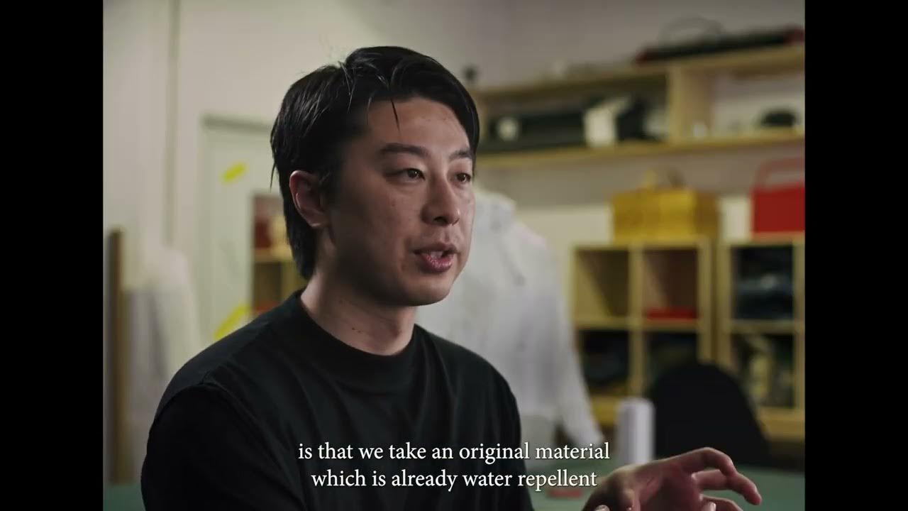 E.ON and Wallpaper* Change Maker Series. Jun Kamei - YouTube