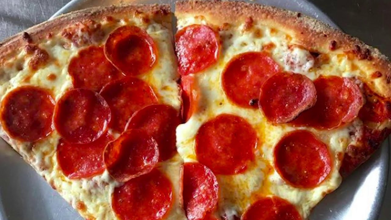 Lazzari's Pizza - YouTube