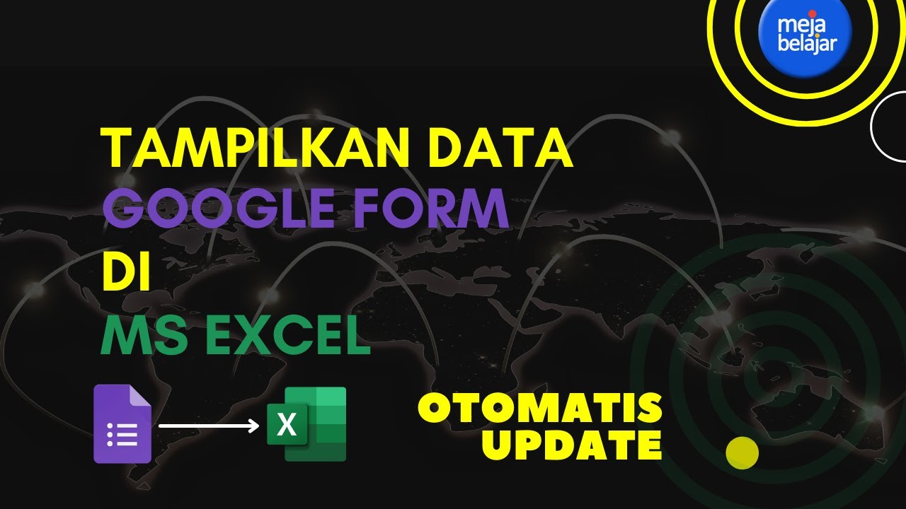 Cara Mudah Hubungkan Google Form Dengan Excel update Otomatis Data cara-mudah-hubungkan-google-form-dengan-excel-update-otomatis-data