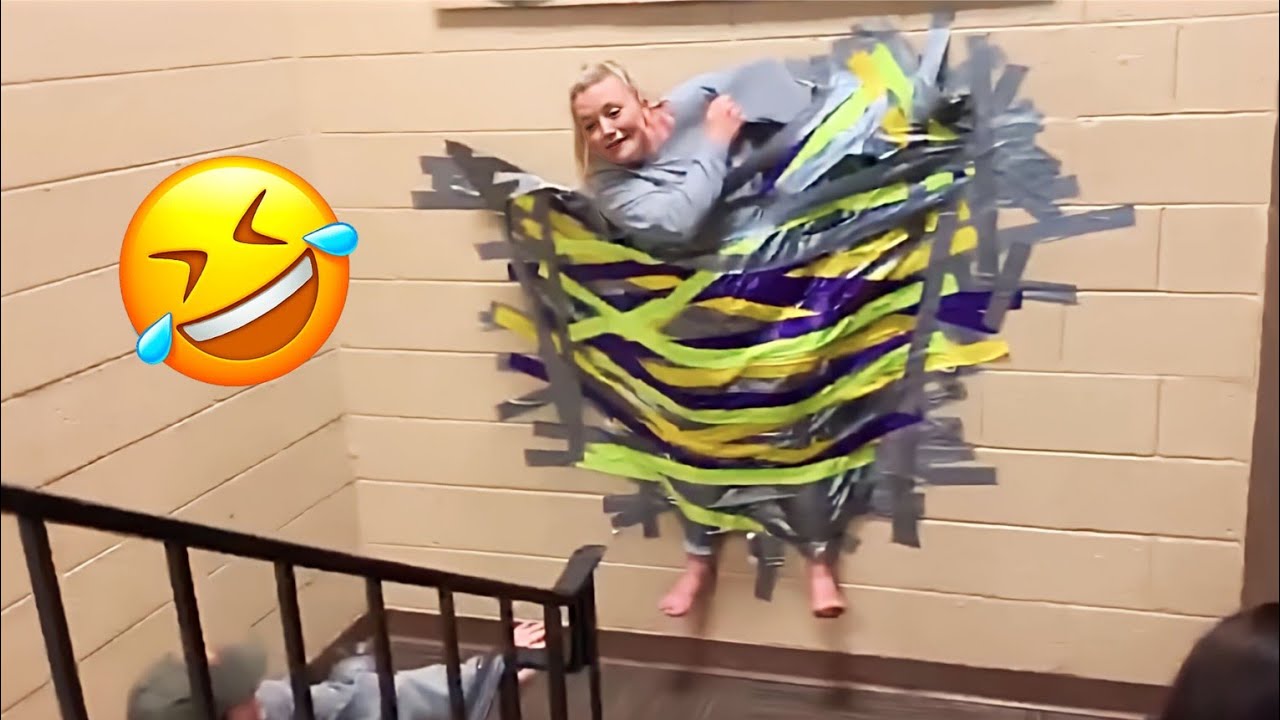 List of Really (BAD IDEAS)! Fun Moments - Funniest Fails🤣 |TTF - YouTube