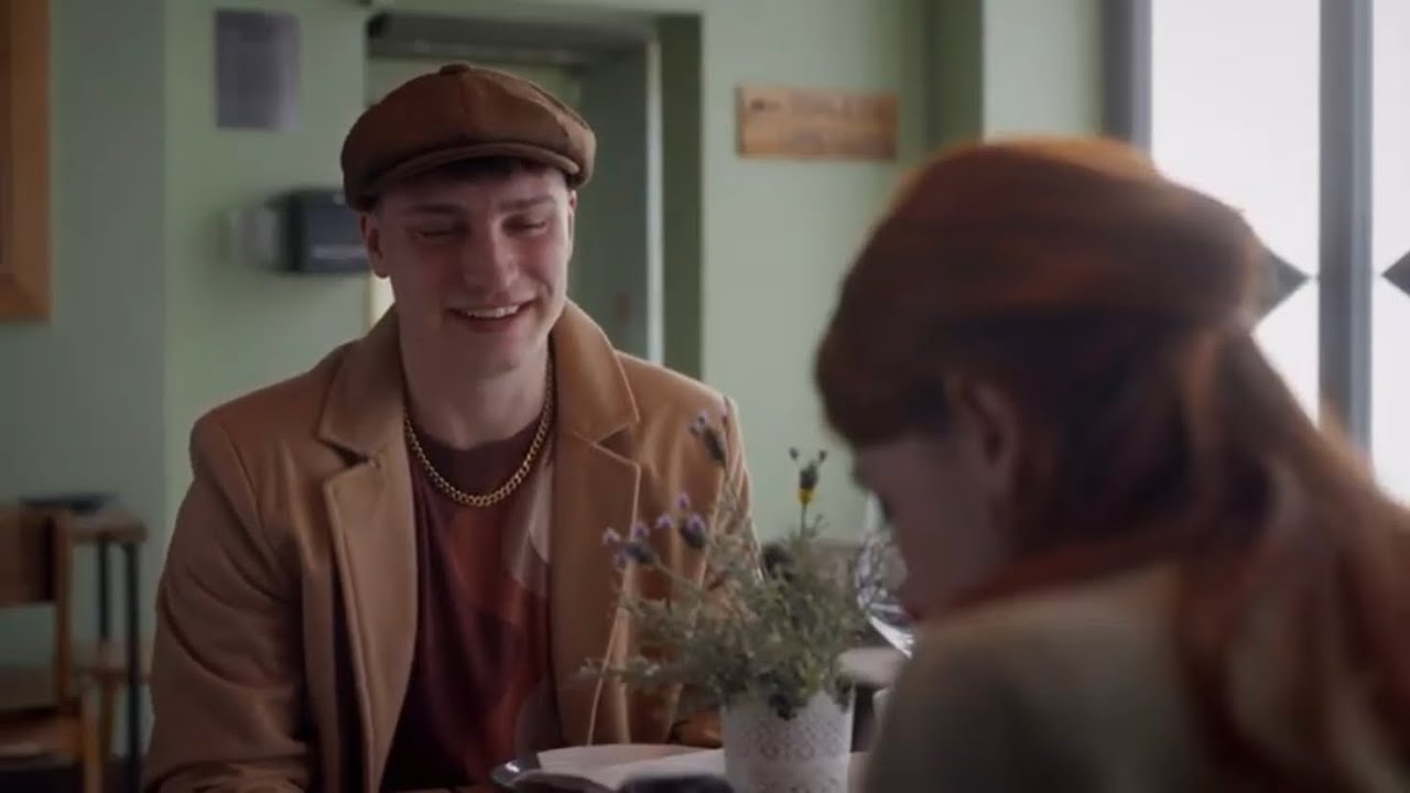 Ten Dates Interactive Movie Livestream PS4 Bash Part 5 - YouTube