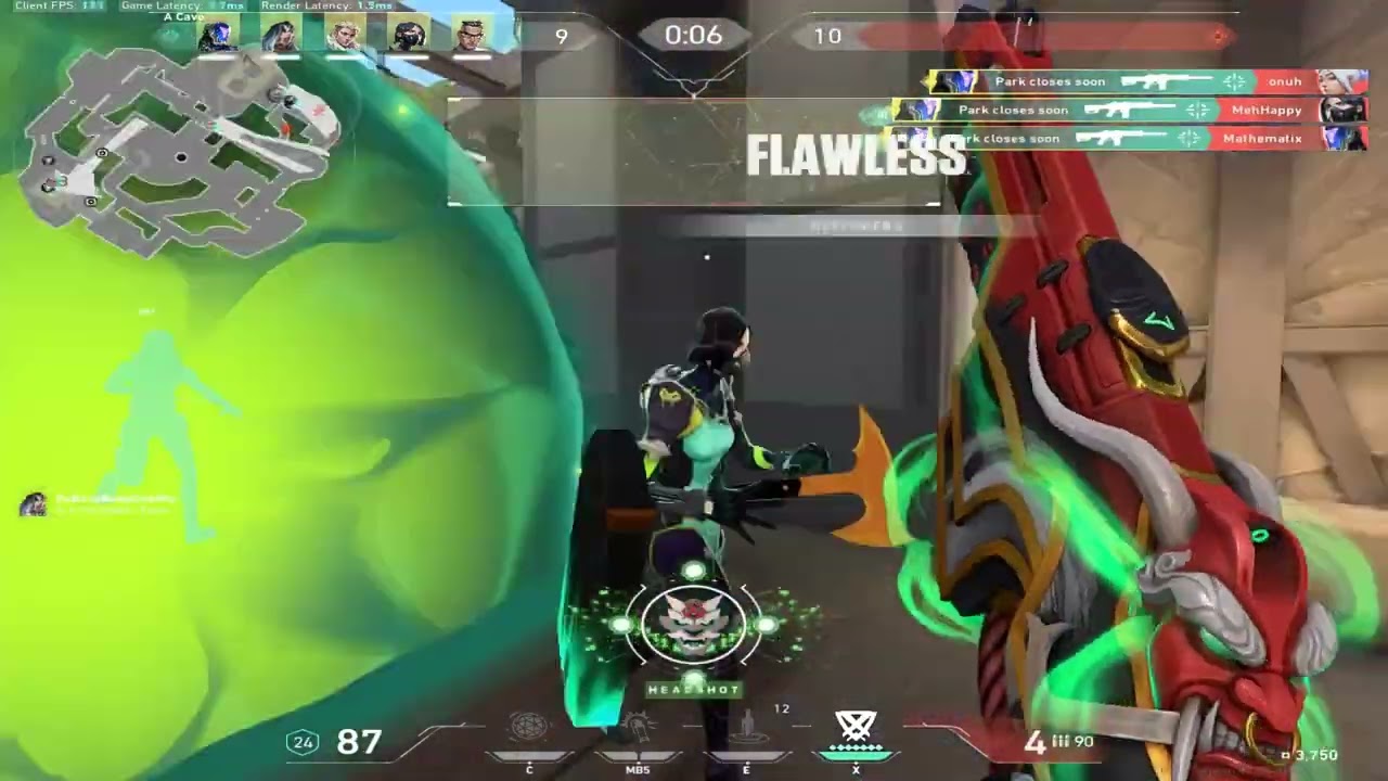 valorant jayhun montage #2 - YouTube