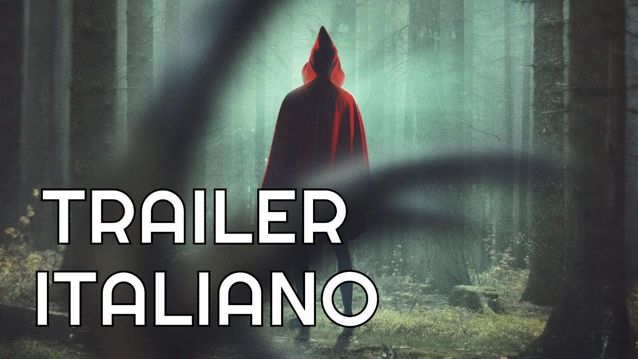 Kryptic (film 2024) | Trailer in italiano - YouTube