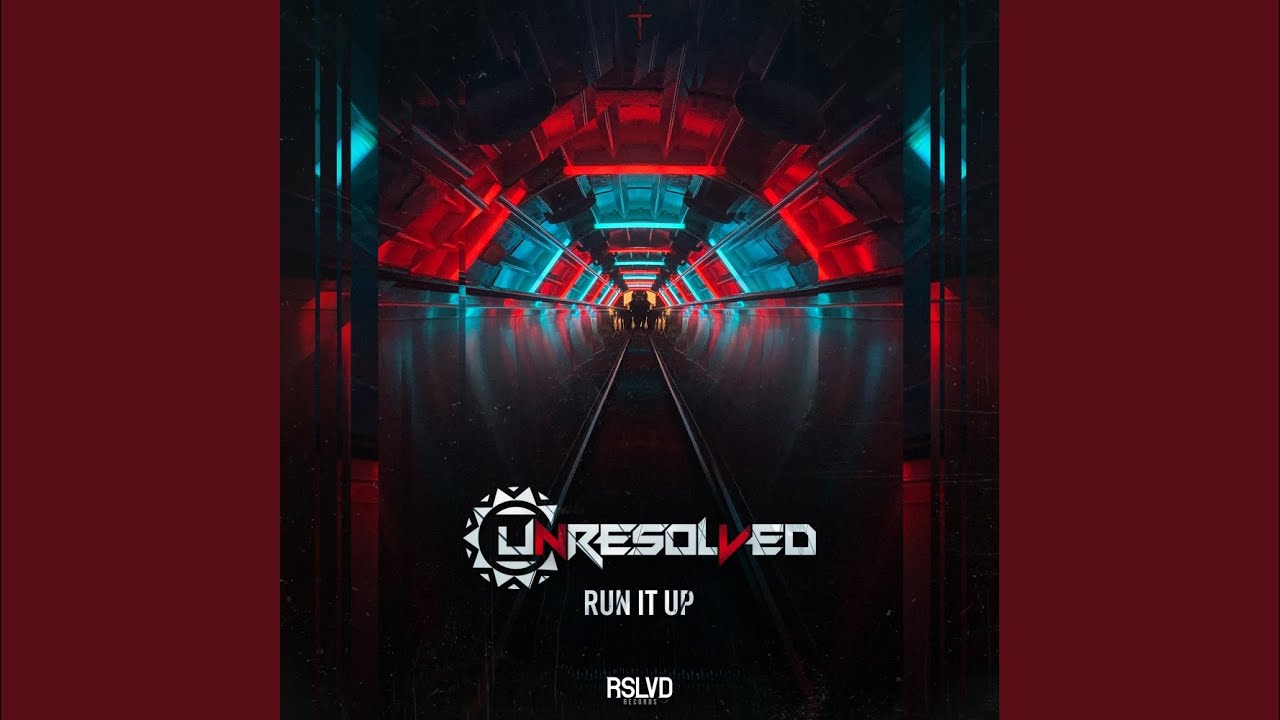 Run It Up (Original Mix) - YouTube