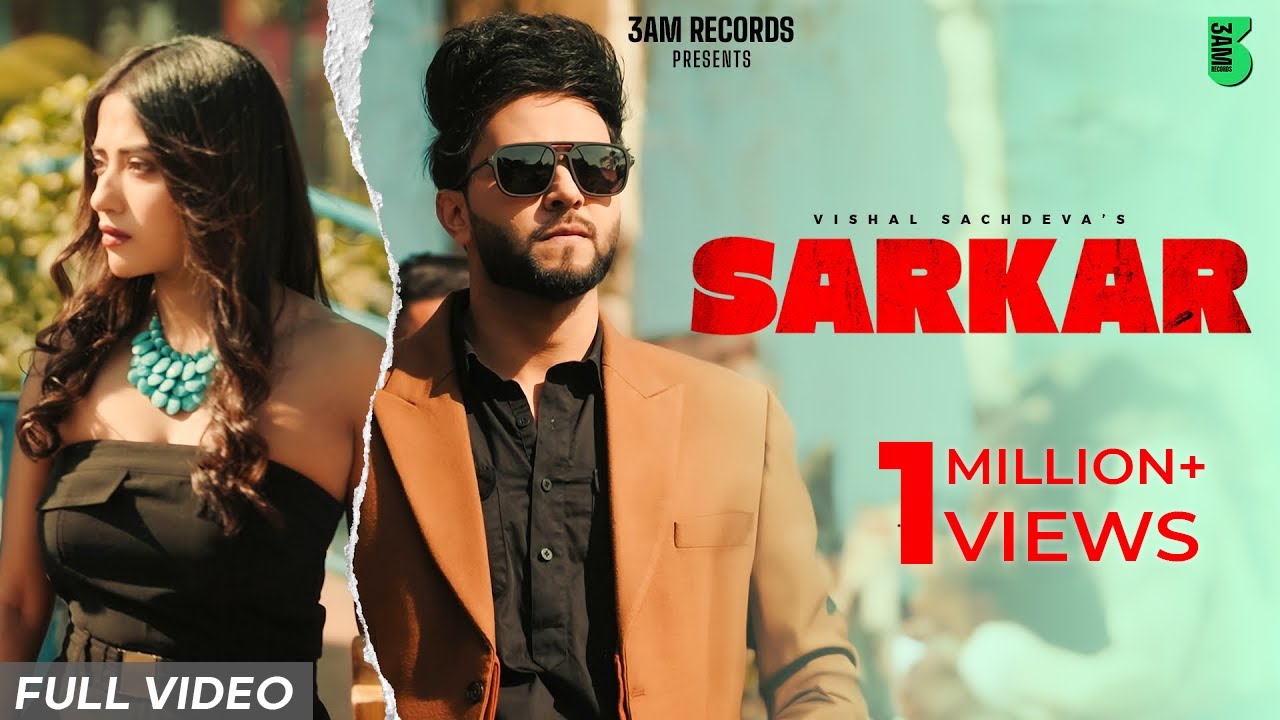 Sarkar | Vishal Sachdeva | Monis Khan | Payel Raha | Sonia Sharma ...