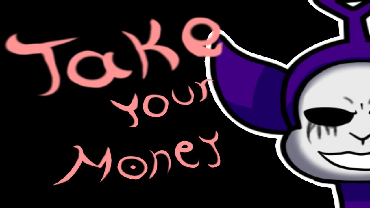 Paper Planes | slendytubbies - YouTube