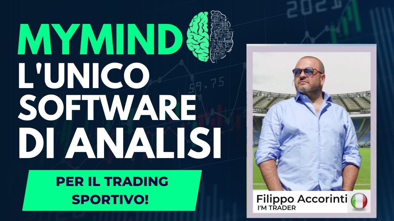 L'unico Software di Analisi Automatico per il Betting Exchange ...